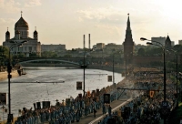 Икона Божьей Матери «Тучная Гора»