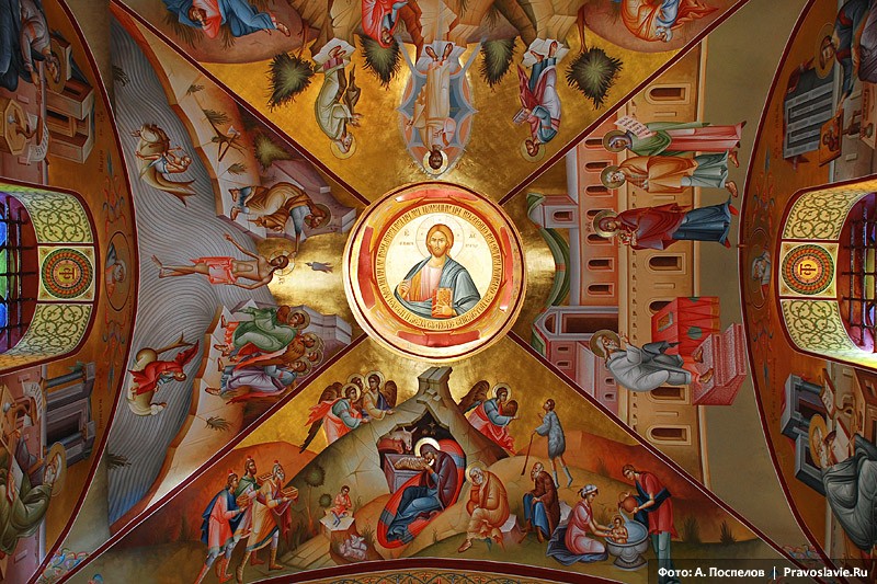 Фреска